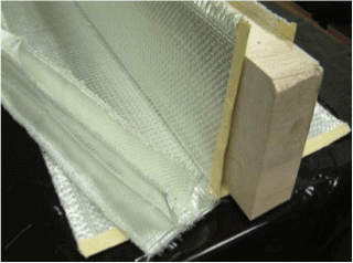 Advances in 3D Composite Fabrics - Tex Tech Industries