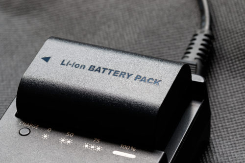 How to Properly Transport Lithium Batteries - Tex Tech Industries