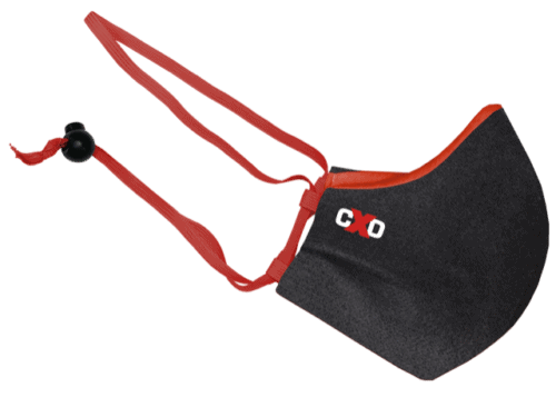 CarbonX® Launches Defender Masks to Address Industrial PPE Shortage ...